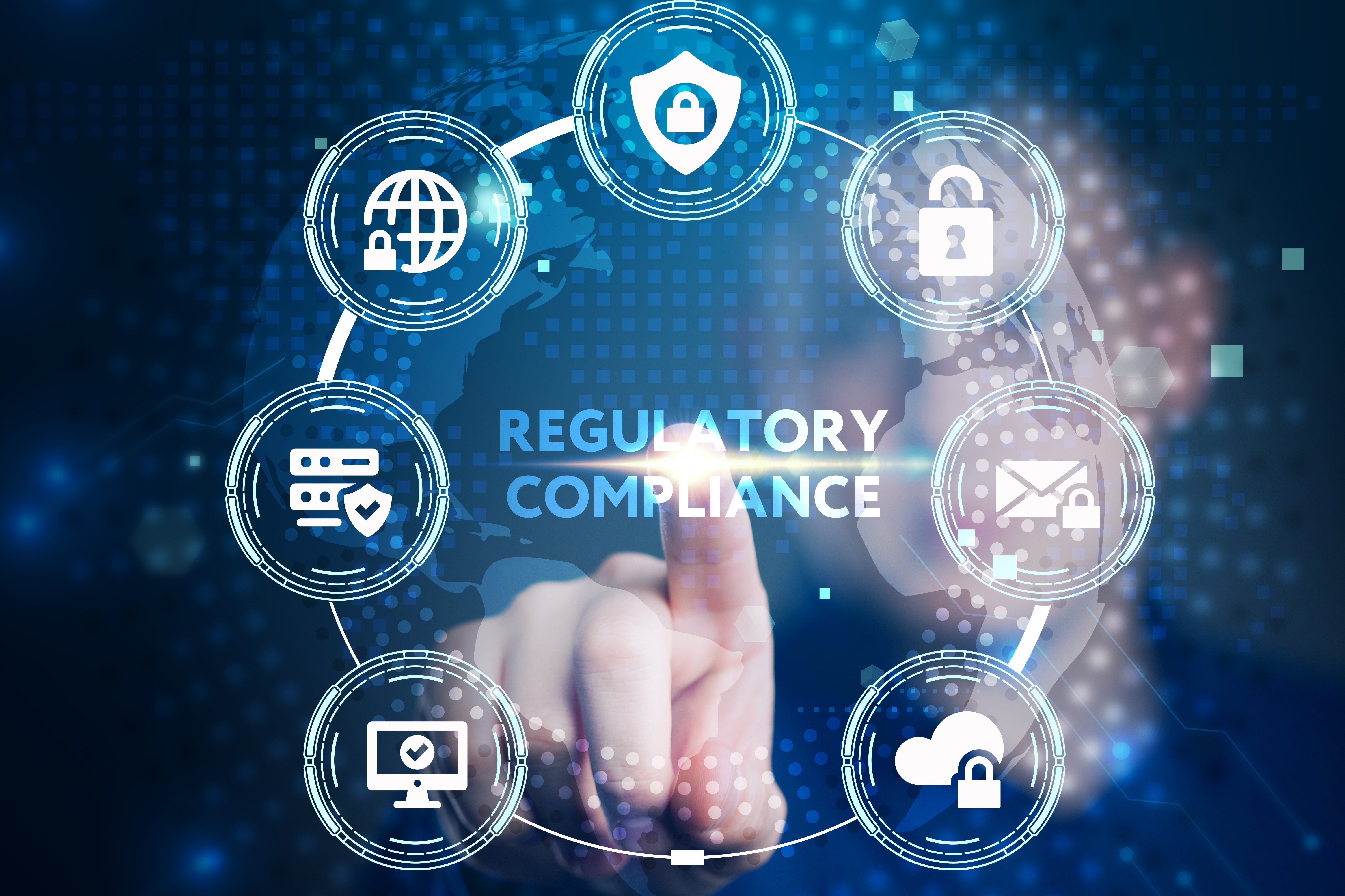 Cybersecurity Frameworks and Compliance Based on Industry Cybersecurity Frameworks and Compliance Based on Industry